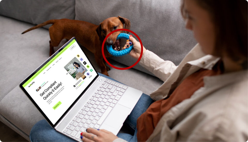 Toy Safety Directive and Pet Toys: Do EU/UK Rules Apply?