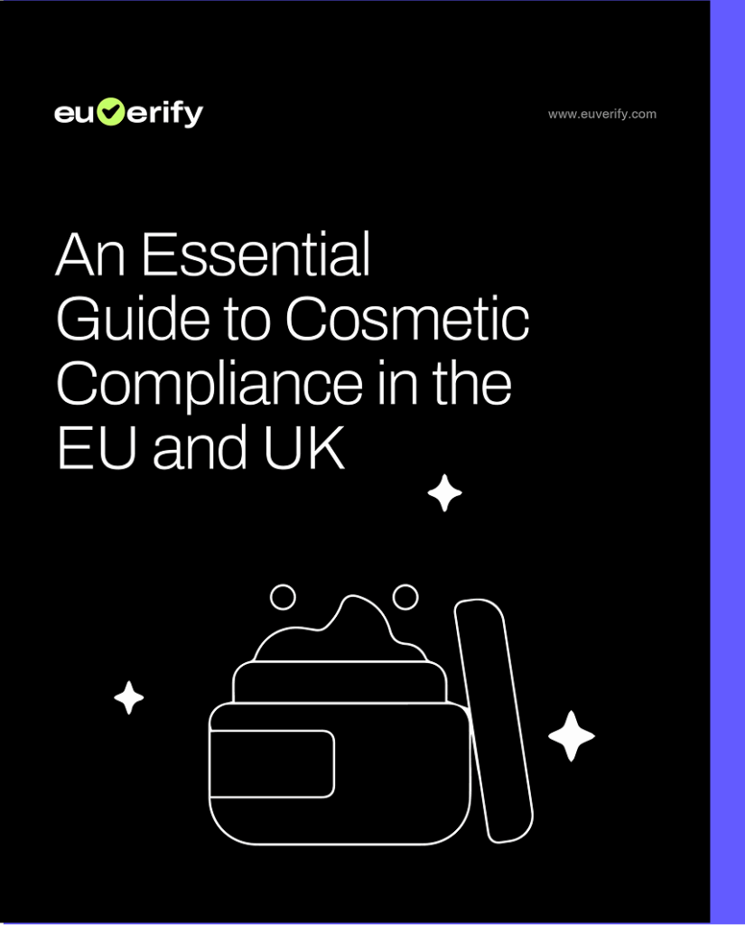 How to Comply with EU & UK Cosmetics Regulations
